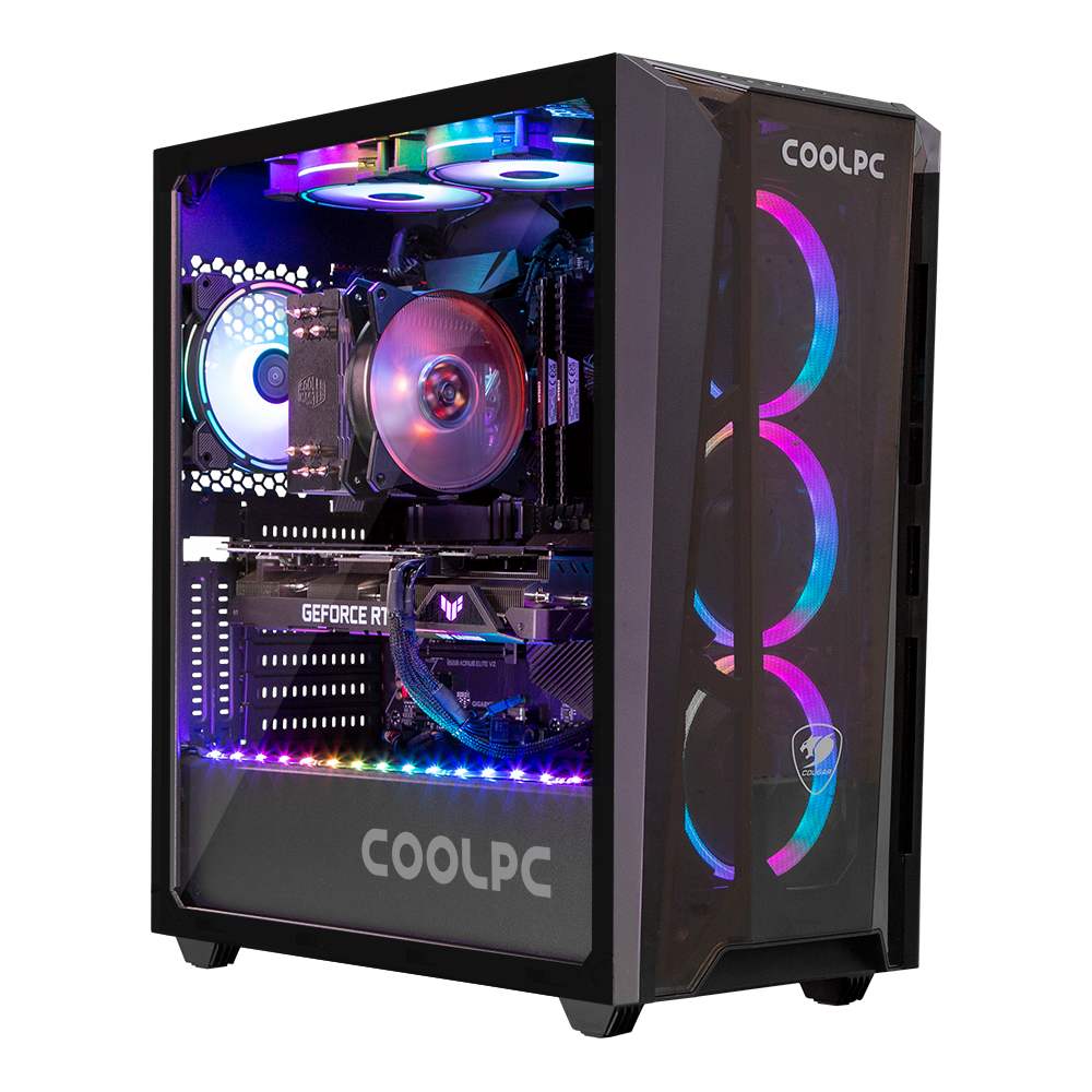 COOLPC España | Sitio web oficial