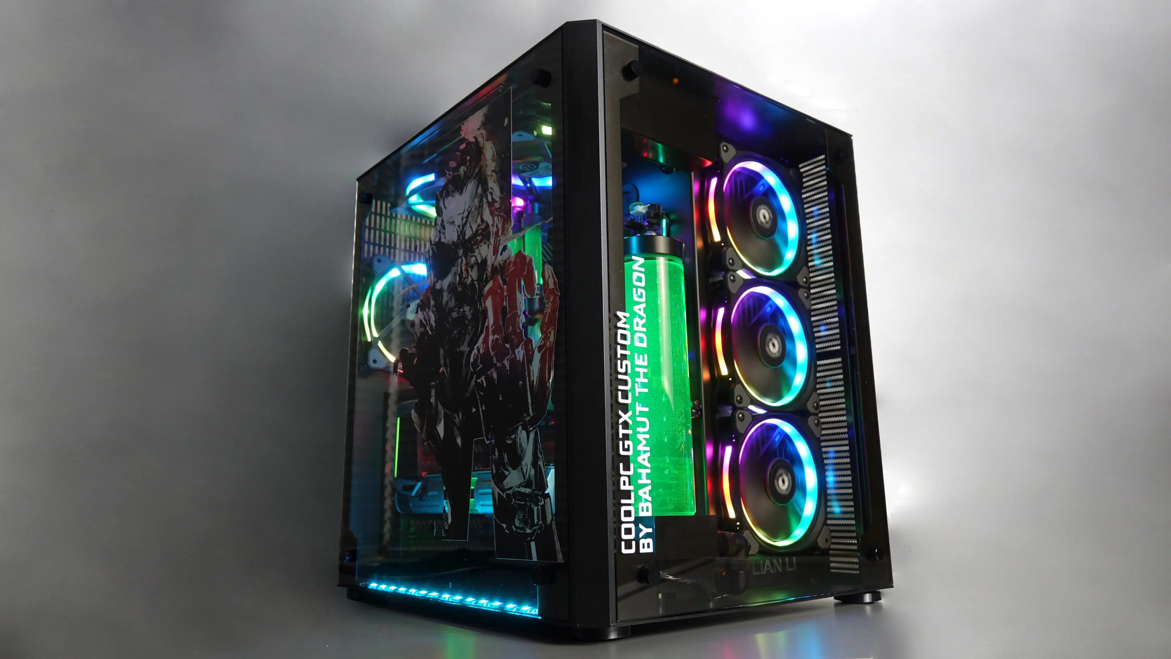 COOLPC España | Sitio web oficial